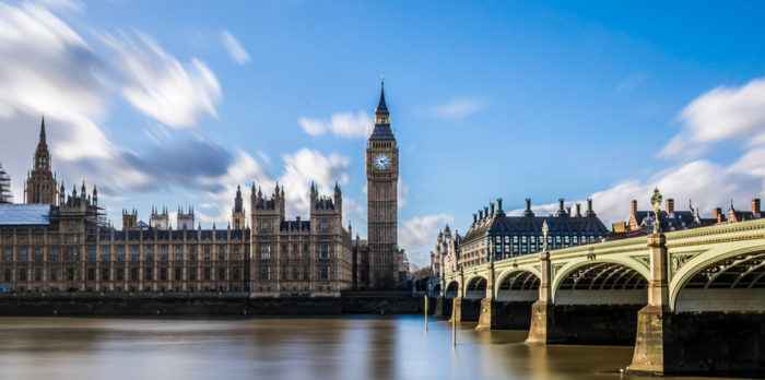 Tháp Đồng hồ Big Ben London "tắt" chuông để sửa chữa đến 2021