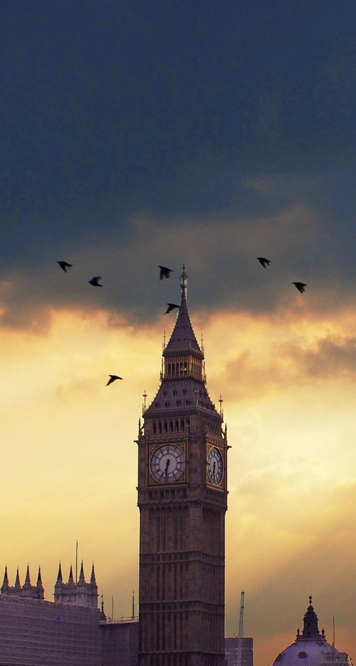 Tháp Đồng hồ Big Ben London "tắt" chuông để sửa chữa đến 2021
